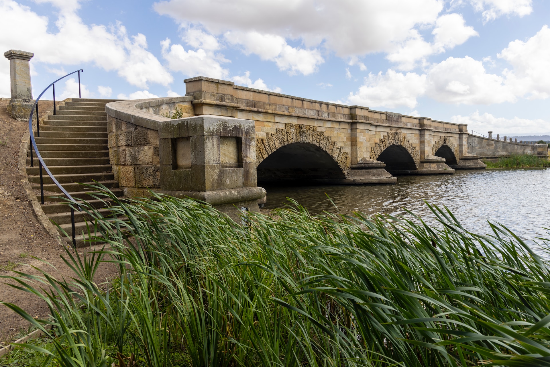 The Ultimate Guide to Visiting Ross, Tasmania - Visiting Australia