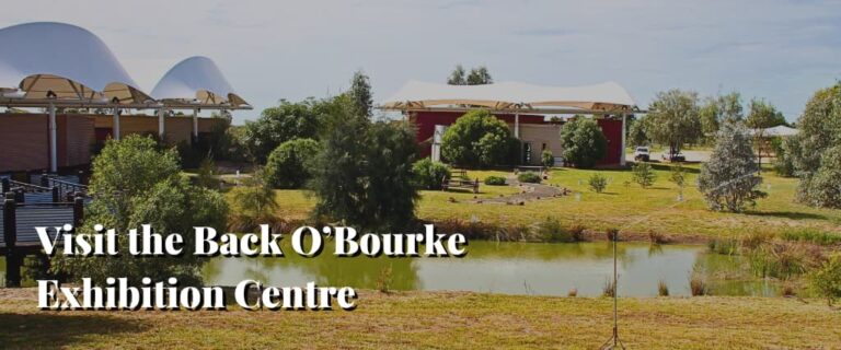 14 Things to do in Bourke in New South Wales - Visiting Australia