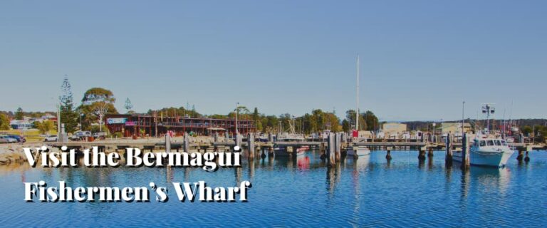 15 Fantastic Things To Do in and around Bermagui in New South Wales ...